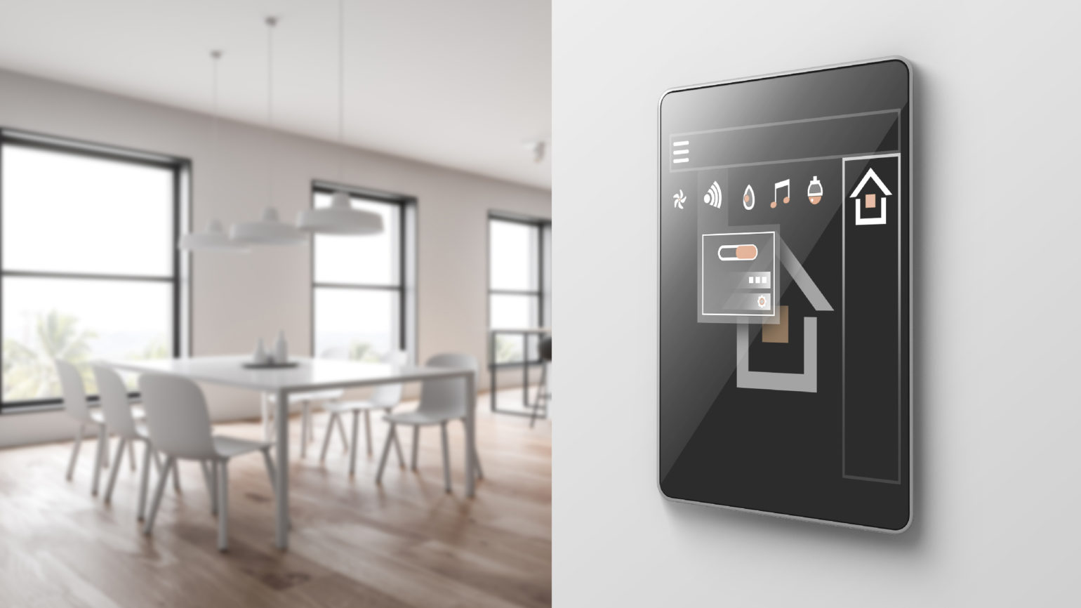 Tuya Smart and MTS Group collaborate to build new smart home