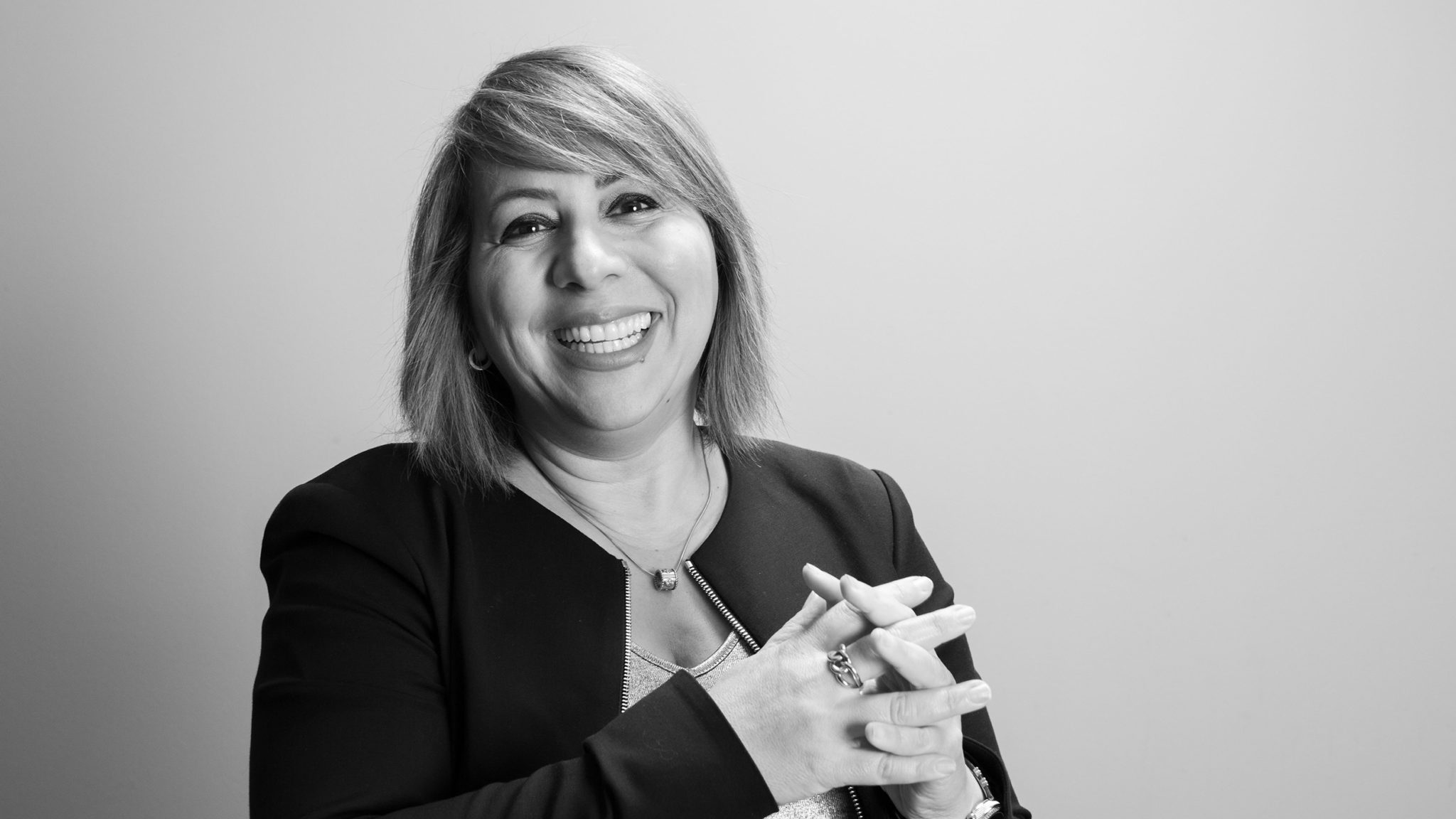 IWD: Q&A with Mahsa Nakhjiri - Hardware Pioneers News