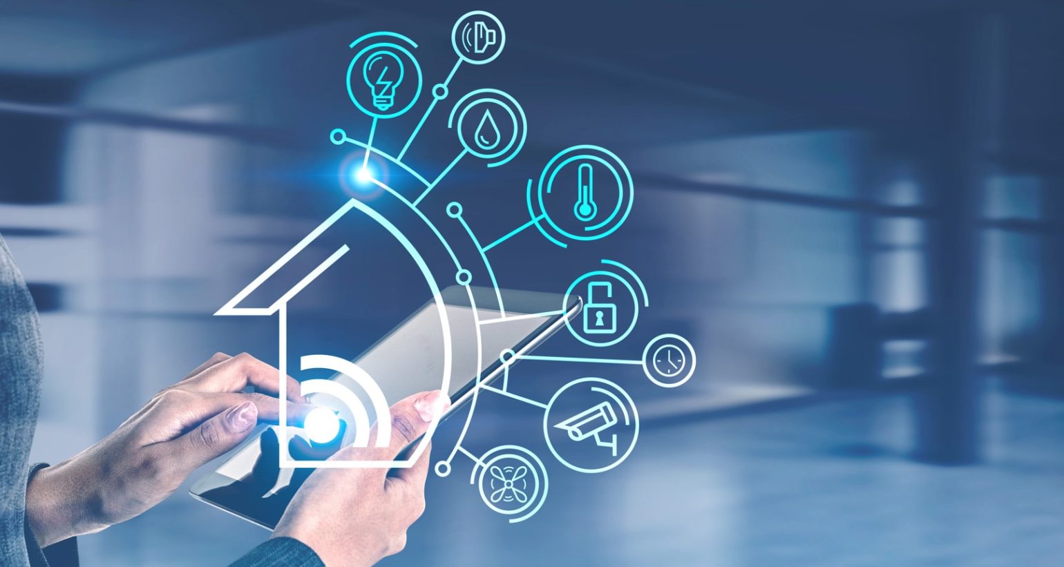 Whitepaper: how to implement wireless remote monitoring