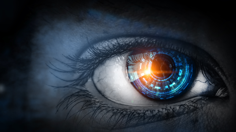 Making ‘computers with eyes’: data labelling in vision systems - IOT ...
