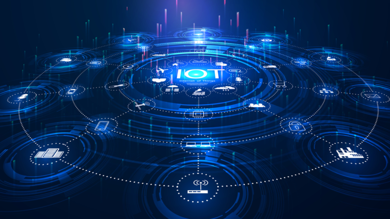IoT gateway for secure Edge to Cloud connectivity - IOT Insider