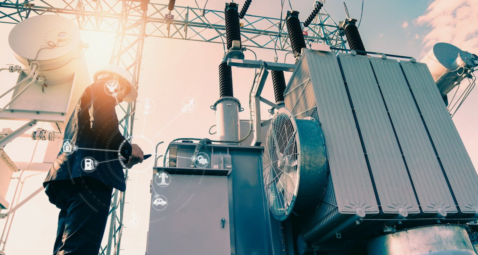 EcoStruxure to extend transformer life with IoT sensors - IOT Insider