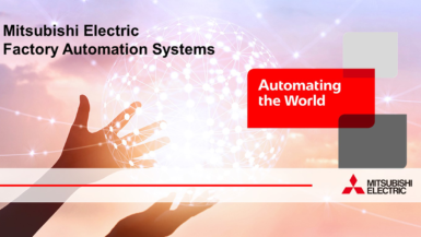 Automating the World