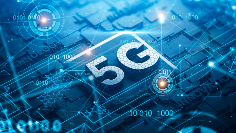 5G Edge computing will be the brains behind Industrial IoT
