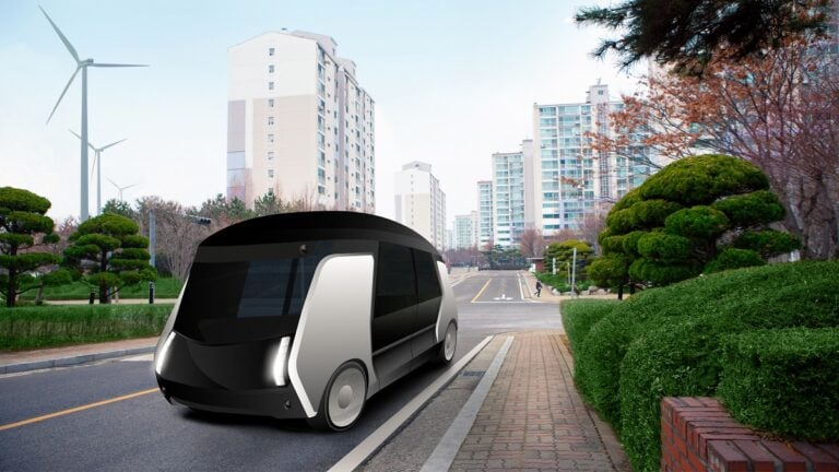 Zoox robotaxis now giving rides on public roads