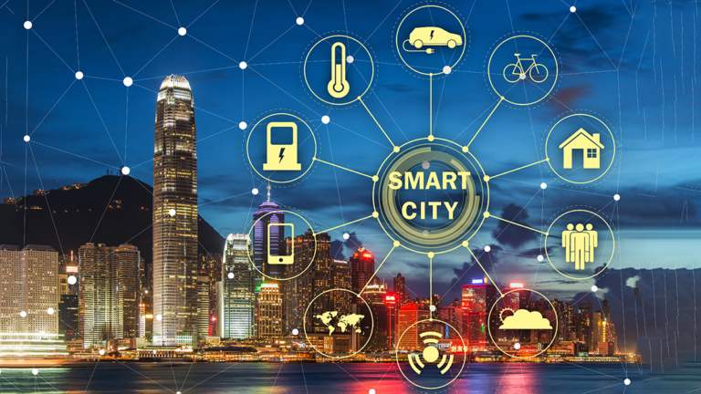 IoT systems: an analysis of smart cities