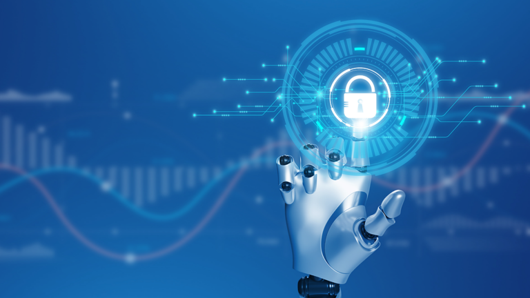 Scaling cybersecurity in robotics businesses