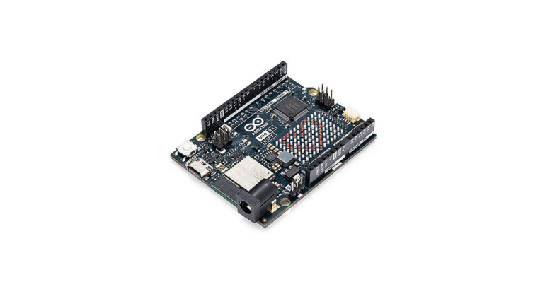 New Arduino Uno R4 Open Source Electronics Platform Available From Farnell