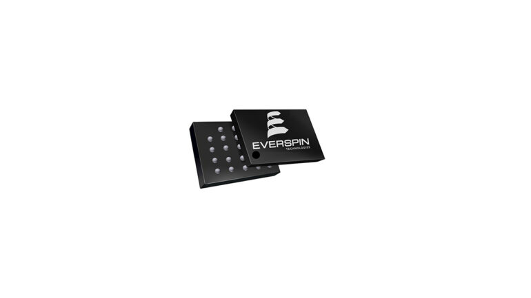 Everspin announces expansion of industrial STT-MRAM devices