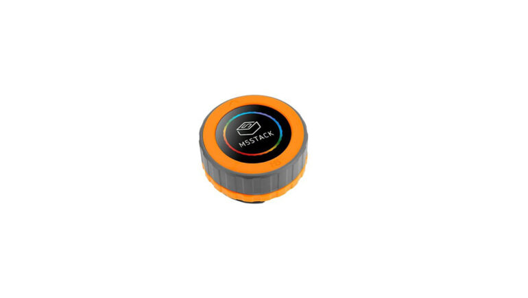 M5Stack launches IoT rotary encoder