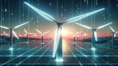 Why IoT and digitisation is crucial for development of larger wind ...