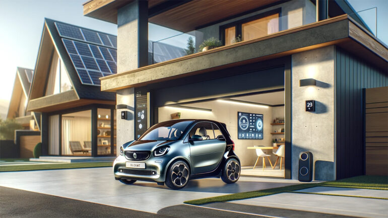 Hyundai, Kia and Samsung join to enhance connectivity between smart ...