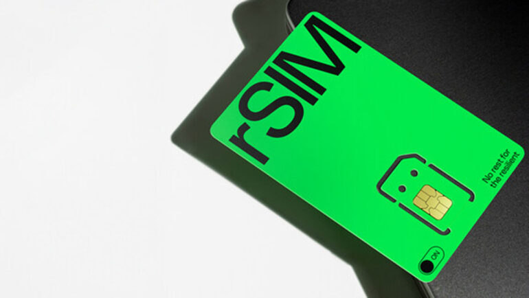 World's first 'resilient SIM' launches with Deutsche Telekom and Tele2