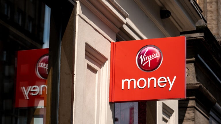 Virgin Money ventures into IoT with Eseye funding