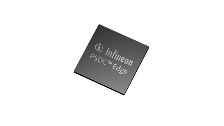 Infineon announces next-gen PSOC Edge portfolio featuring AI ...
