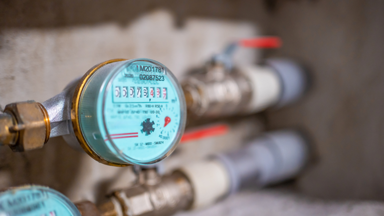 Smart water meters: at the forefront of modernising UK infrastructure ...