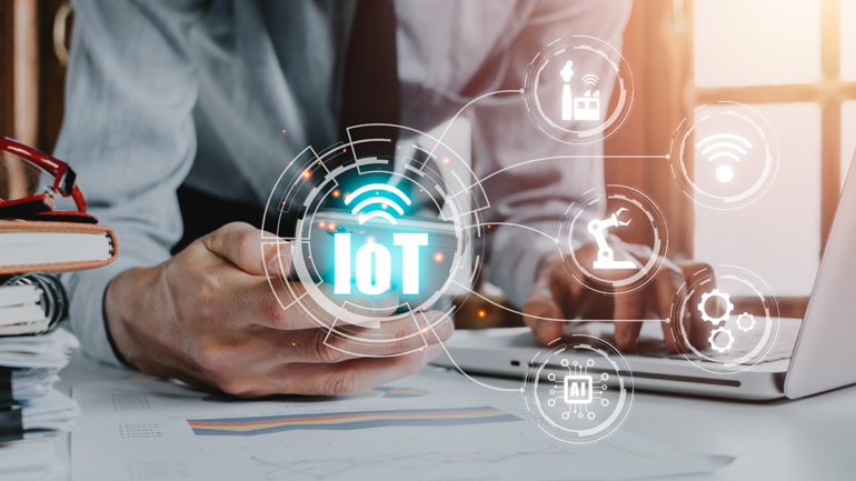 Genians widens focus to include IoT security - IOT Insider
