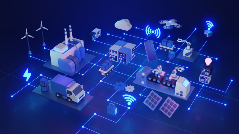 Implementing a Wi-Fi asset tracking system - IOT Insider