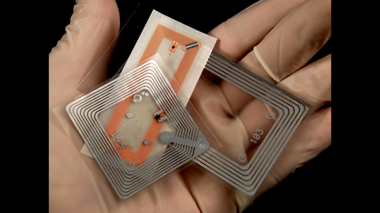 Weighing up ambient IoT and RAIN RFID: experts share their thoughts ...