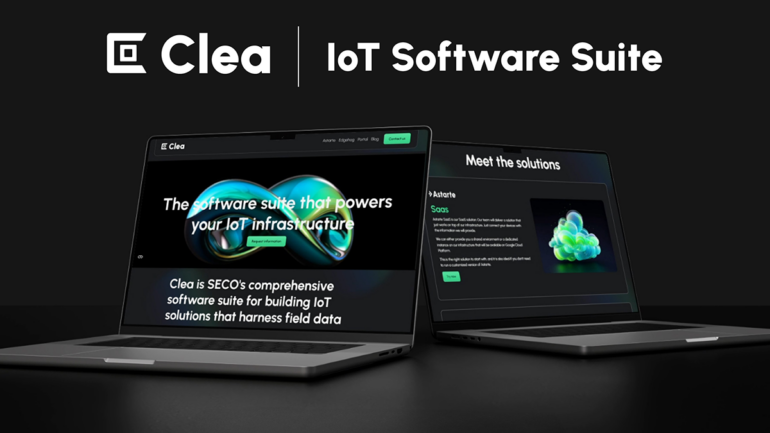 SECO releases latest addition to software stack - IOT Insider