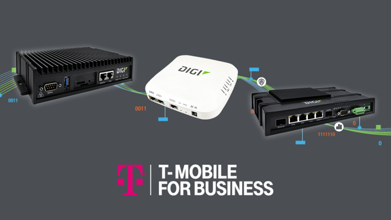 Digi joins T Mobile partner programme - IOT Insider