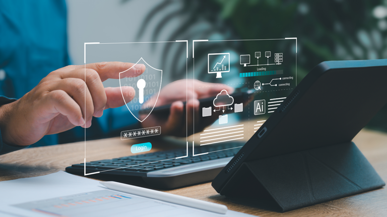 5 best encryption methods for IoT devices - IOT Insider