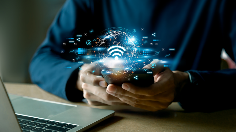 Top 10 predictions for Wi-Fi in 2025 - IOT Insider
