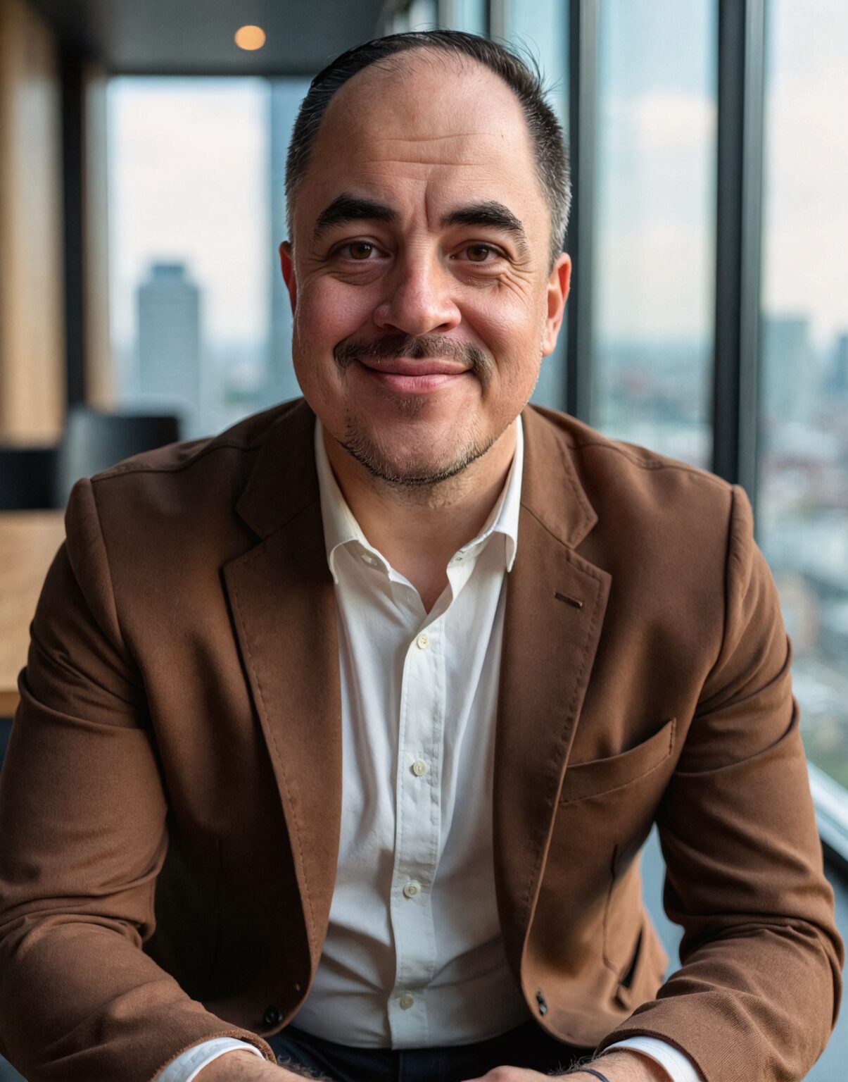 Q&A: Ian Itz of Iridium talks through the exciting nature of satellite ...