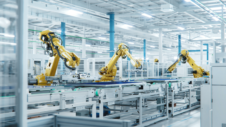 NTT DATA and Palo Alto launch offering for Private 5G security - IOT ...