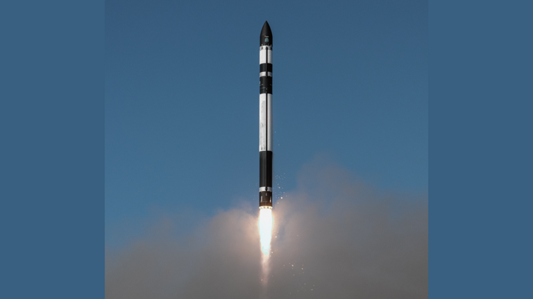 Rocket Lab launches five more satellites for Kinéis - IOT Insider