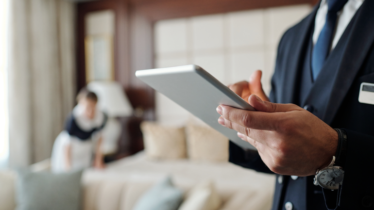 Purple taps into the guest market with latest Wi-Fi offering - IOT Insider