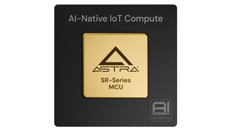 Synaptics extends Edge AI MCUs - IOT Insider