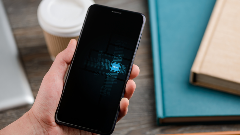 AT&T reveals multi-profile eSIM solution - IOT Insider