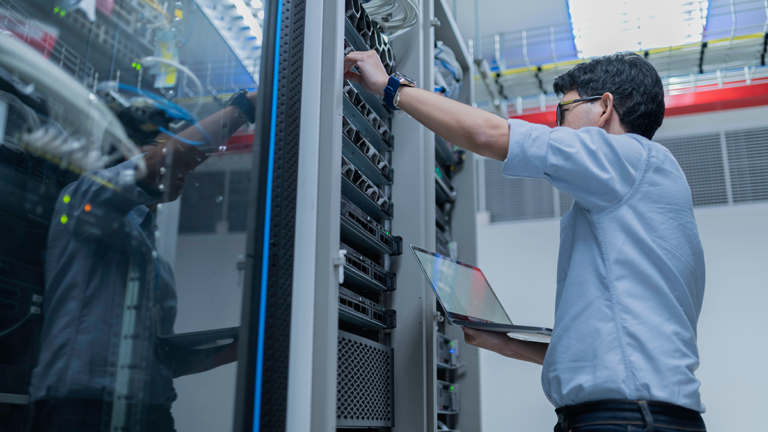 Wireless Logic highlights network resilience in latest white paper ...
