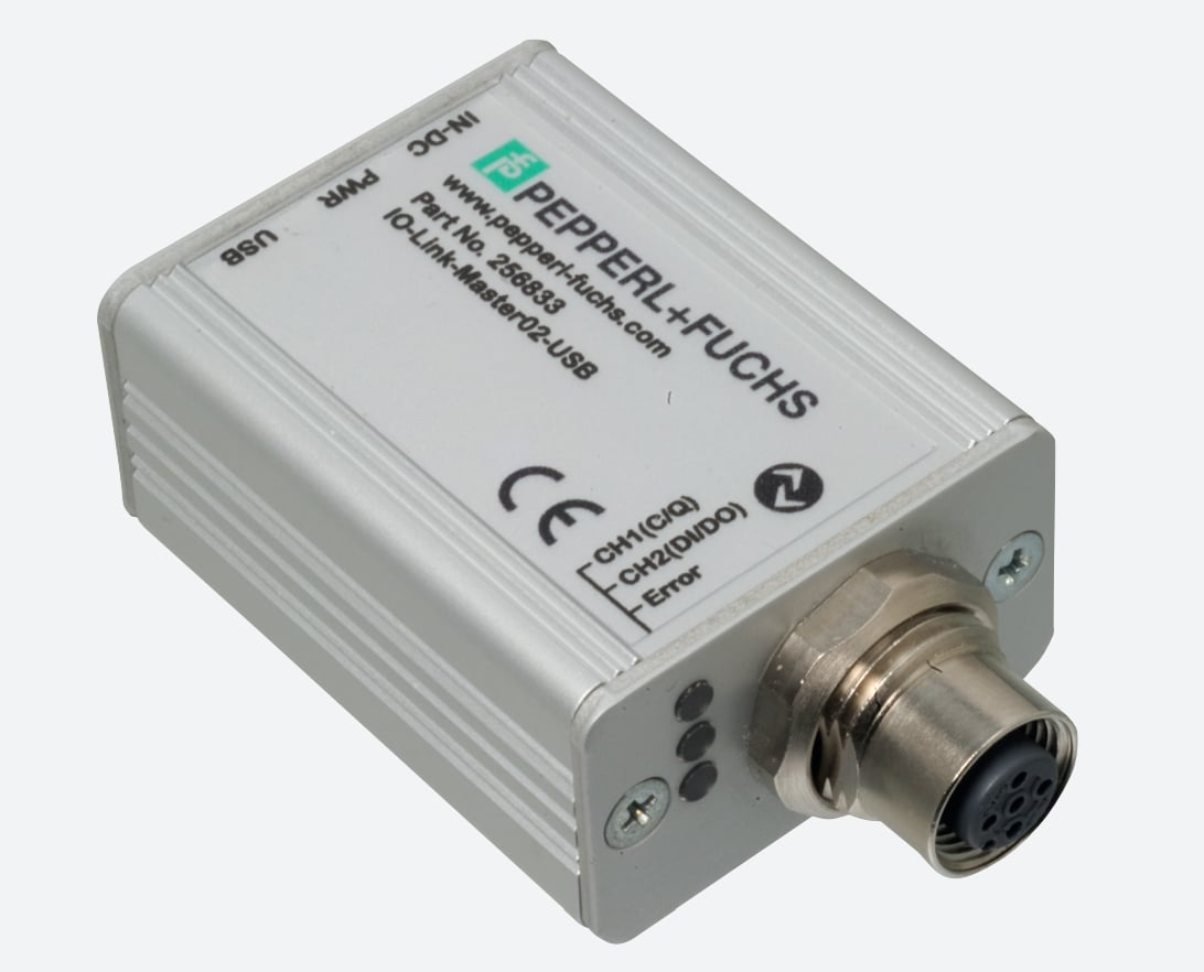 How IO-Link masters balance Cloud connectivity and local control - IOT ...