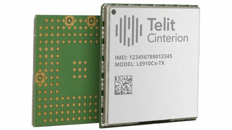 Cellular modules increased 22%, according to Berg Insight - IOT Insider