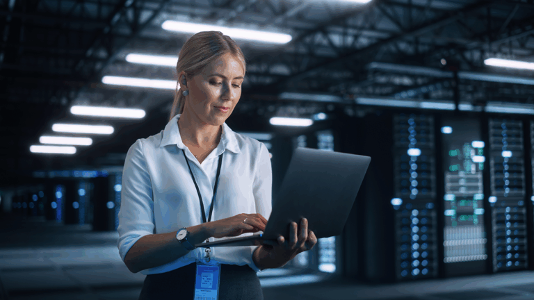 Teleport unveils new update to platform, providing visibility - IOT Insider