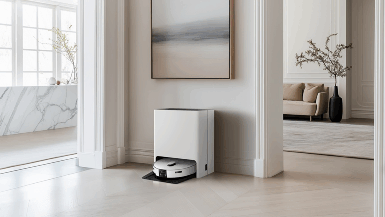 Samsung vacuum robot cleaner verified as secure - IOT Insider