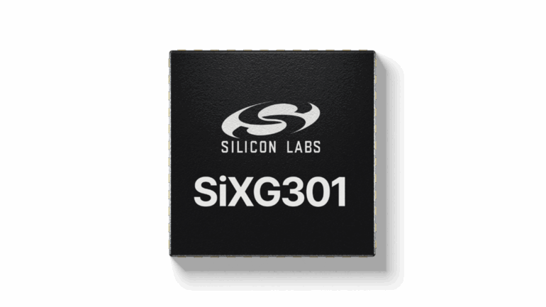 Silicon Labs' Series 3 is certified with PSA Level 4 - IOT Insider