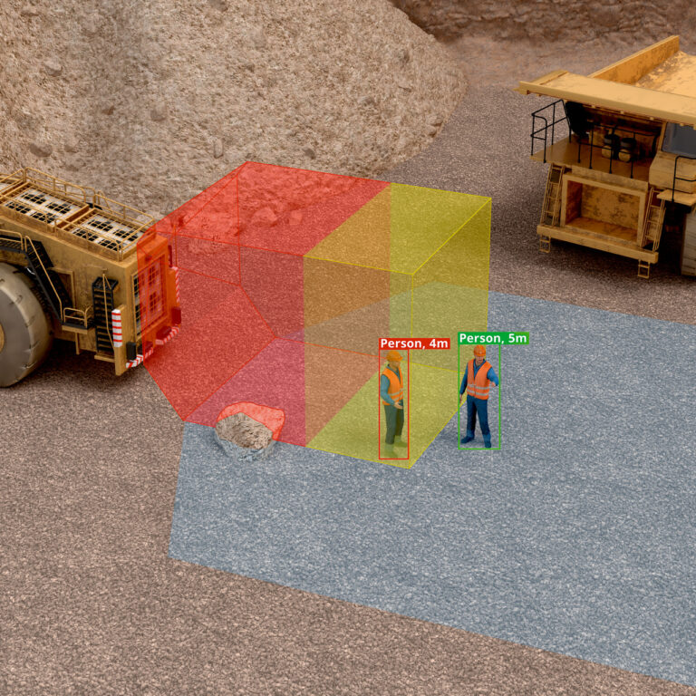 SICK unveils AI-powered sensor to cut collisions in outdoor machinery ...