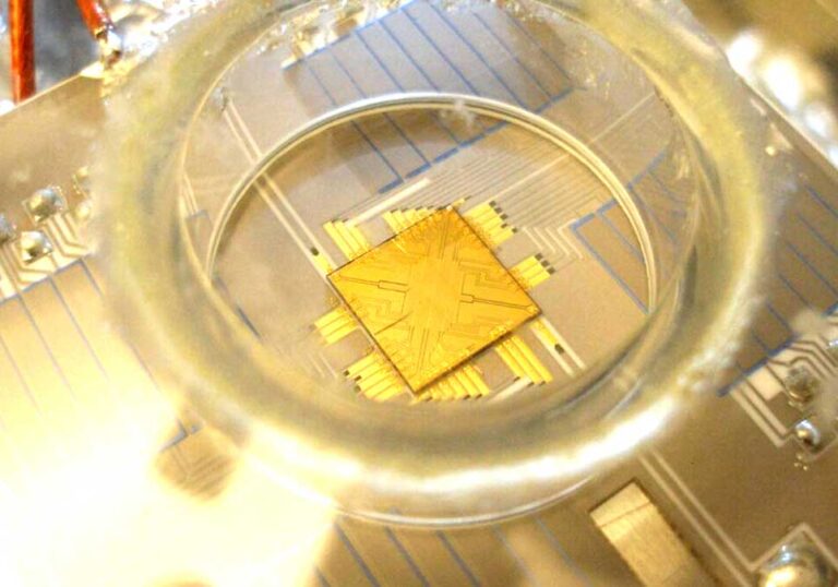 German startup eleQtron replaces lasers with microwaves in energy ...