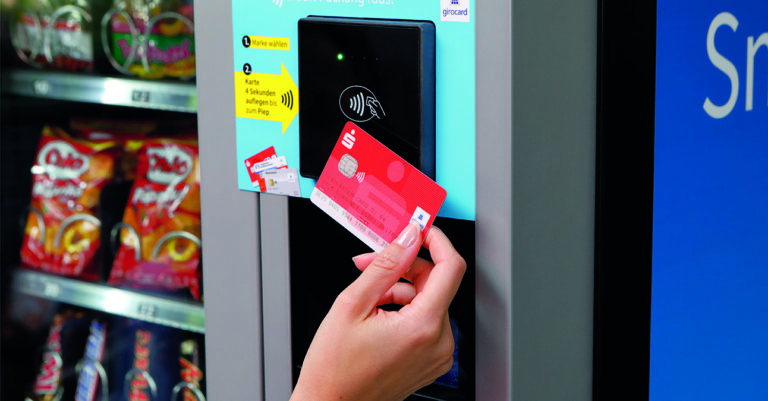 SECO launches Clea Vend platform to bring real-time data to vending ...