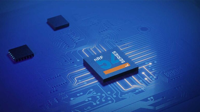 Nordic Semiconductor showcases full chip-to-Cloud platform at Embedded ...