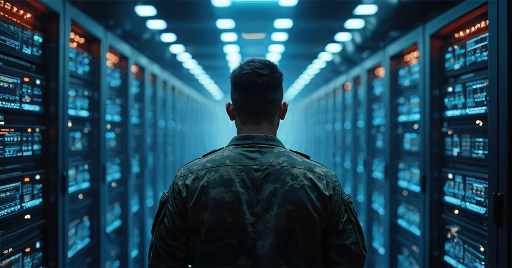 Cyber chiefs call on IoT industry to secure national resilience