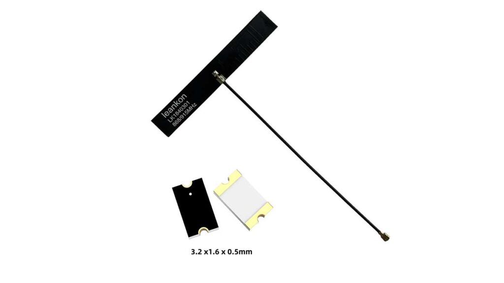 Leankon introduces advanced LoRa antenna solutions - IOT Insider