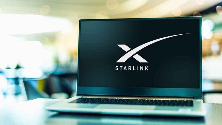 Virgin Media O2 partners with Starlink to boost UK mobile coverage ...