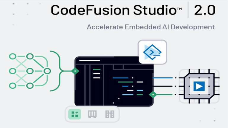 ADI overhauls open-source CodeFusion platform