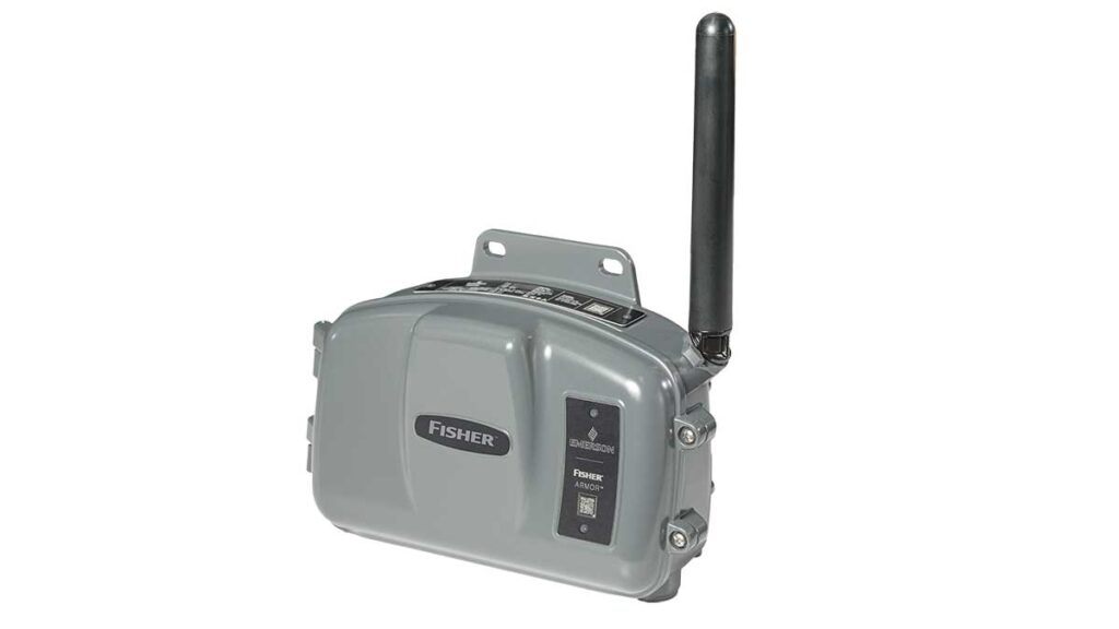 Emerson unveils gas-grid monitor as regulators tighten oversight - IOT ...