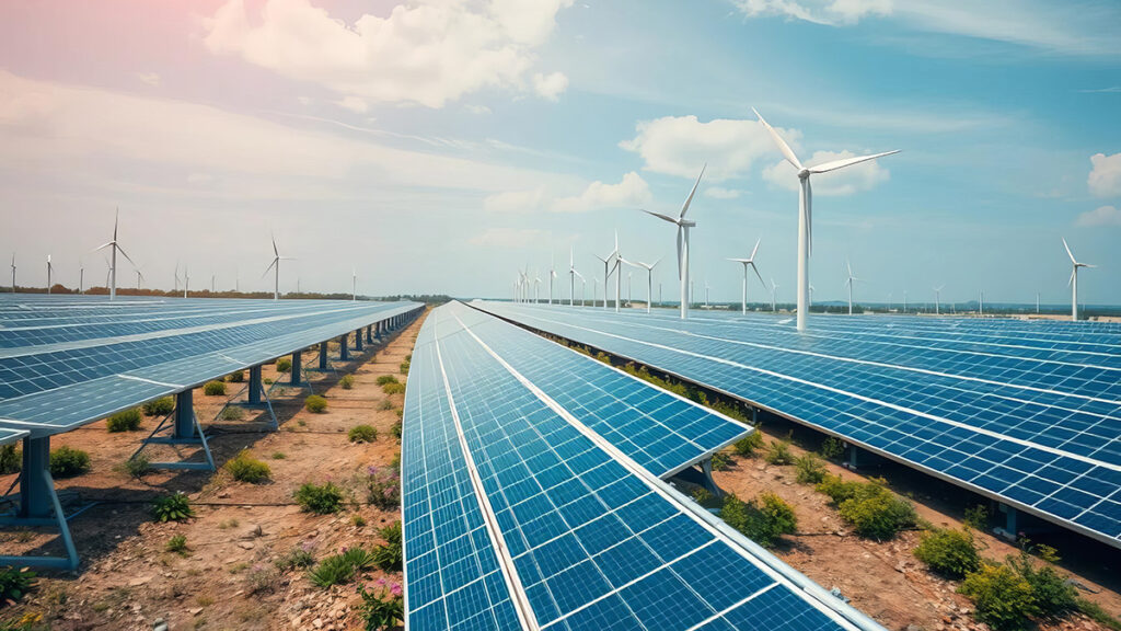 Smart microgrid concepts for cities to be developed - IOT Insider