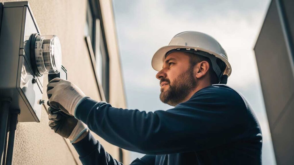 Quectel targets surge in 2G smart meters at Enlit 2025